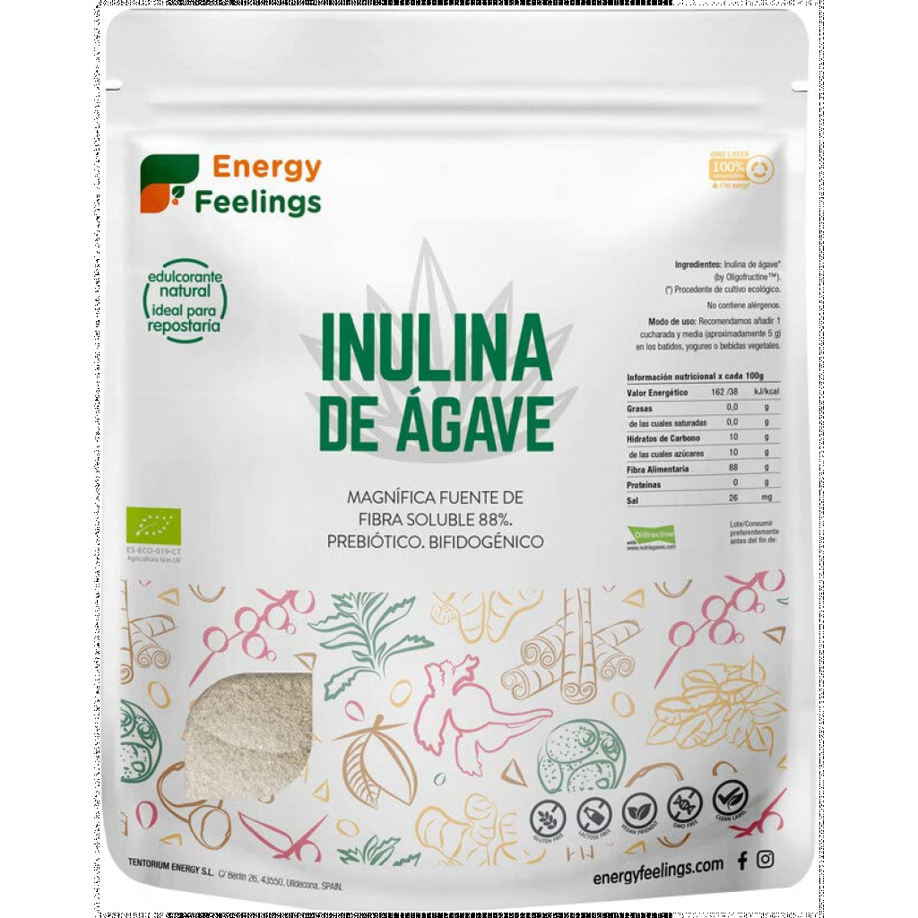 Snackis Compleat Canela - HERBORA - Arganium Natural