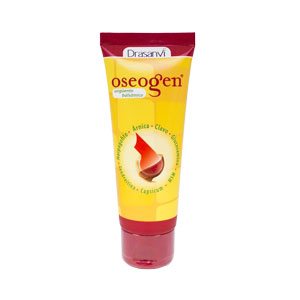 CREMA OSEOGEN UNGÜENTO BALSAMICO 75 Ml. - Arganium Natural
