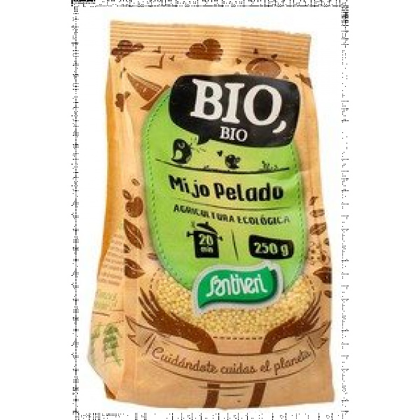 MIJO BIO - Arganium Natural